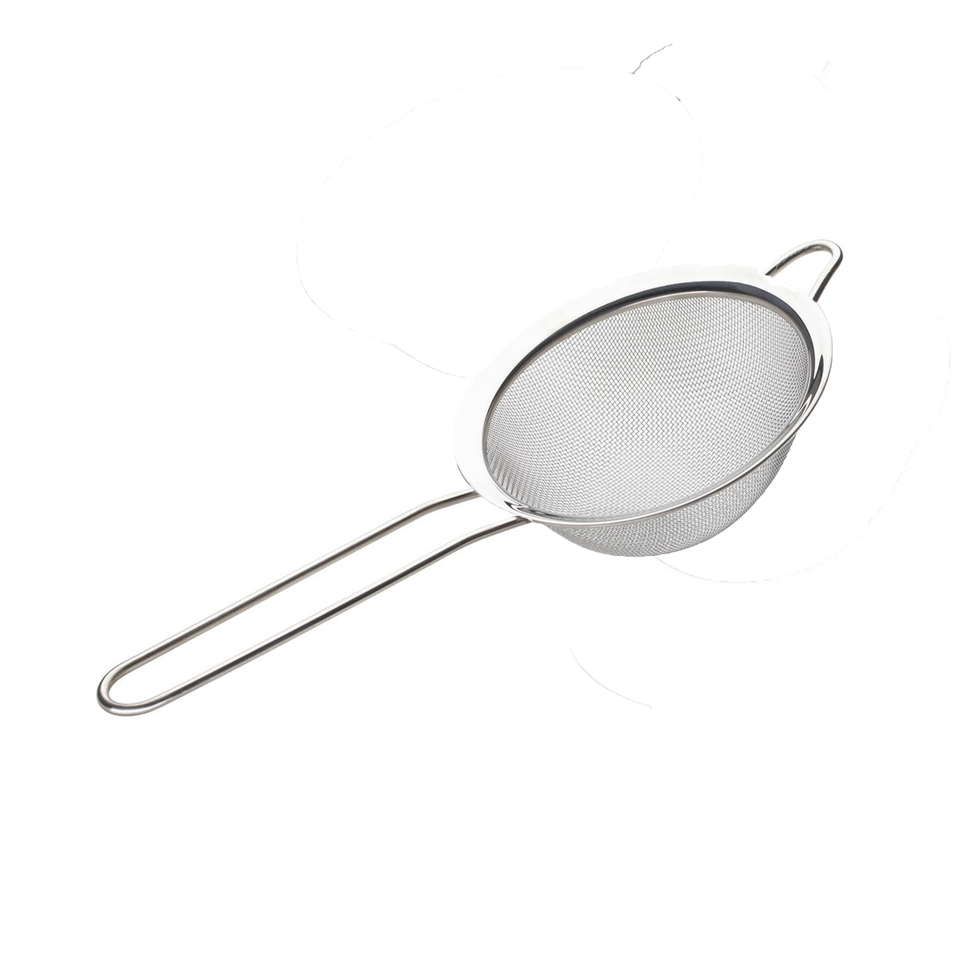 Stainless Steel Sieve Small. Order Now @HOG Online