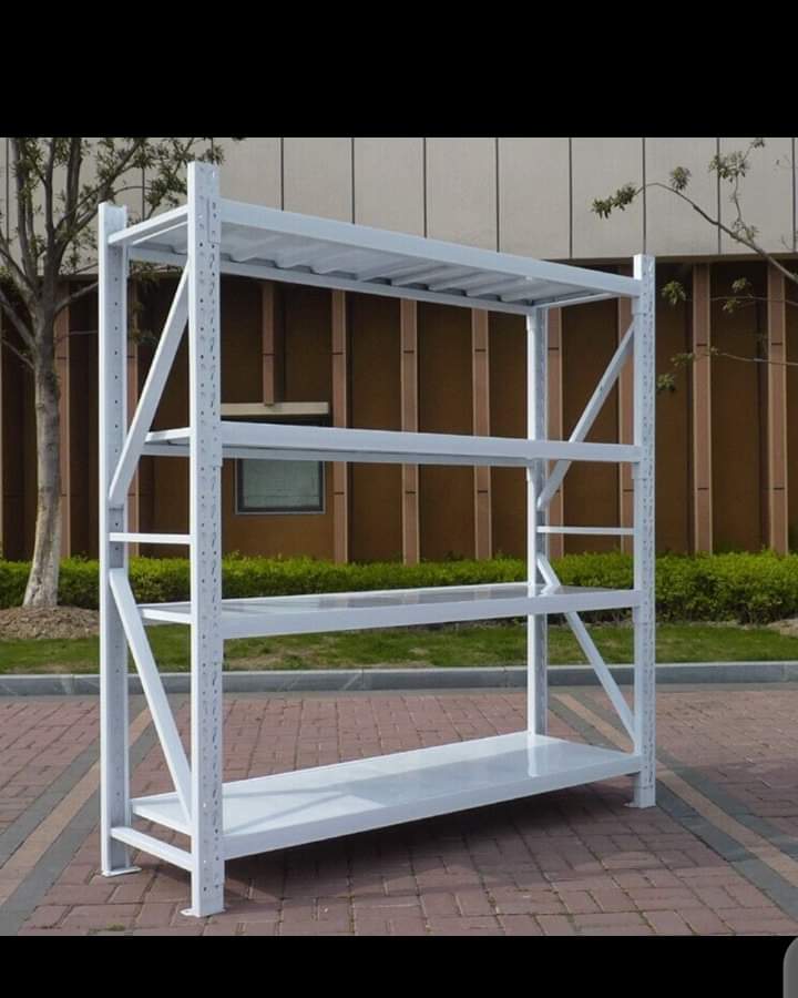 Warehouse Rack Shelf - Order now at HOG furniture.