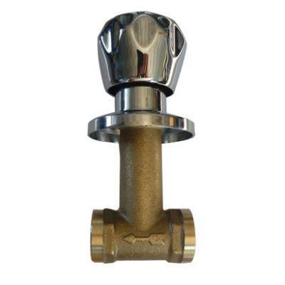 The Choice Conduit Stop Valve (N31-1/2″)
