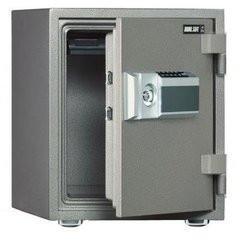 Digital Fire Proof Safe - ESD-104A. Order now @HOG.