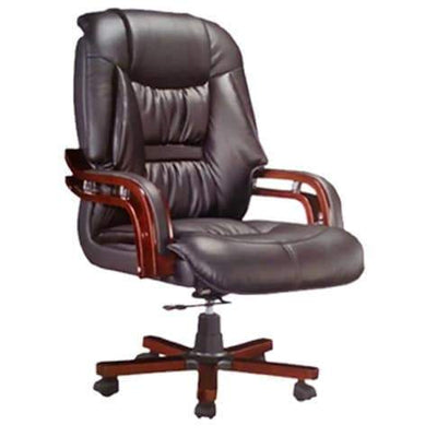 1.6m Executive Office Desk & Chair @HOG Furniture place