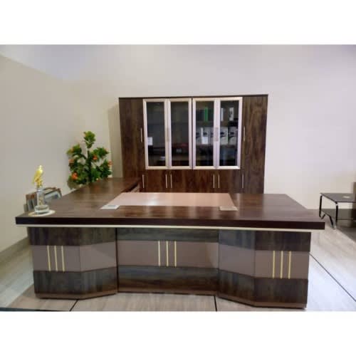 2 Metre Executive Office Table