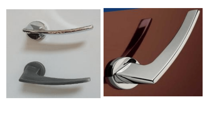 Fadex Antares 218r Door Lock