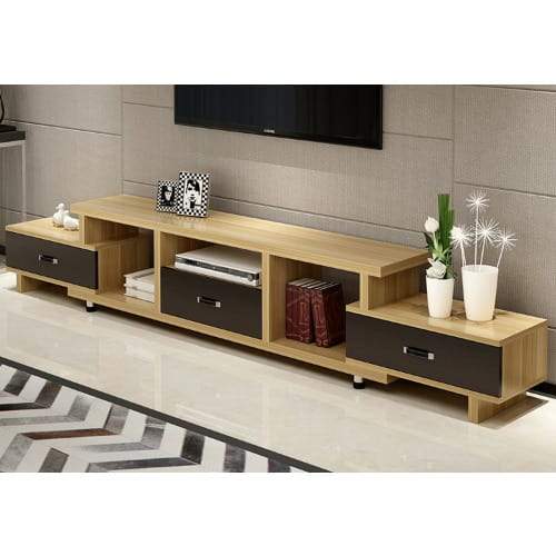 Lanz 5ft TV Media Console Stand. Order Now @HOG Online