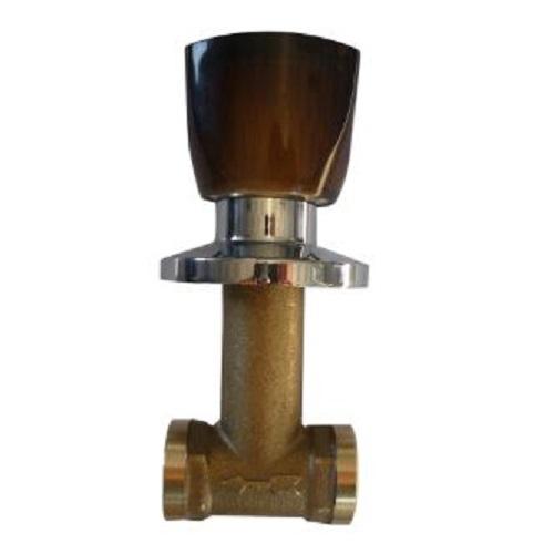 The Choice Conduit Stop Valve (N27-1/2″)